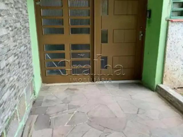 Apartamento para Venda em Porto Alegre/RS Azenha 2 Quartos