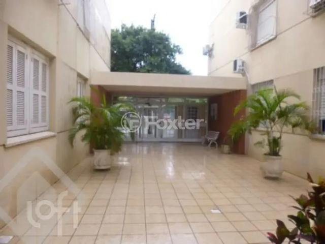 Apartamento para Venda em Porto Alegre/RS Azenha 2 Quartos