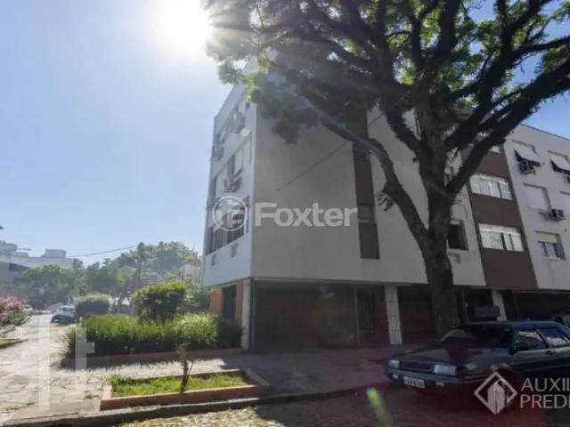 Apartamento para Venda em Porto Alegre/RS Azenha 2 Quartos