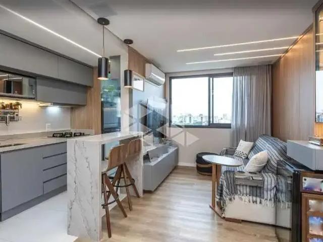 Apartamento para Venda em Porto Alegre/RS Azenha 2 Quartos