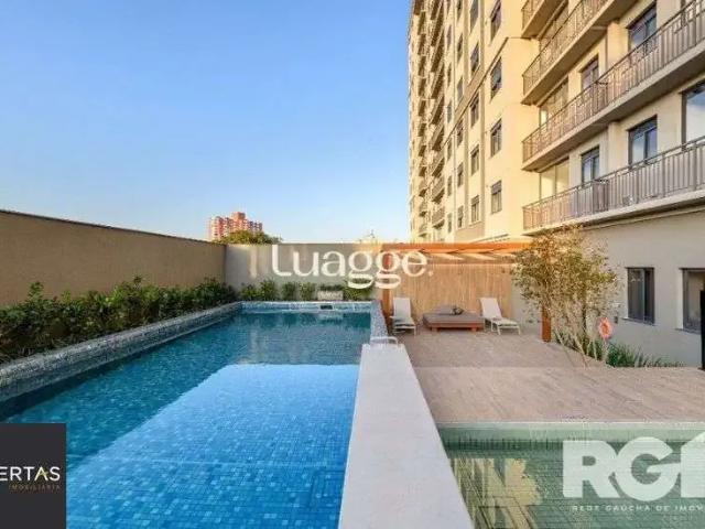 Apartamento para Venda em Porto Alegre/RS Azenha 2 Quartos