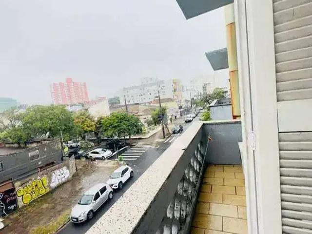 Apartamento para Venda em Porto Alegre/RS Azenha 2 Quartos