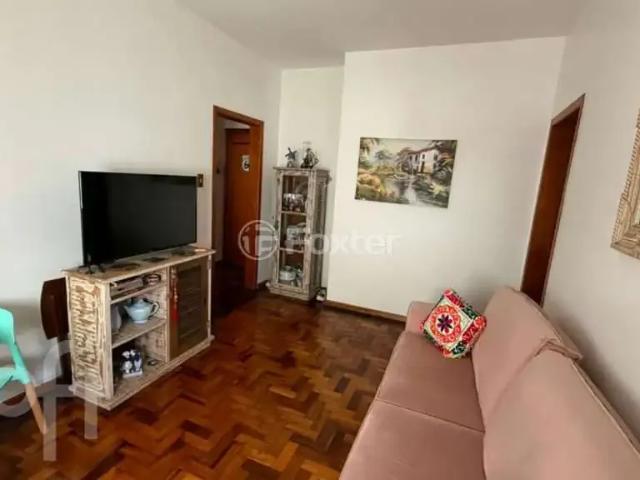 Apartamento para Venda em Porto Alegre/RS Azenha 2 Quartos