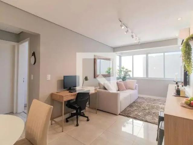 Apartamento para Venda em Porto Alegre/RS Azenha 2 Quartos