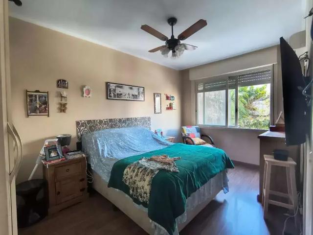 Apartamento para Venda em Porto Alegre/RS Azenha 2 Quartos