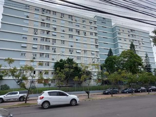Apartamento para Venda em Porto Alegre/RS Azenha 2 Quartos