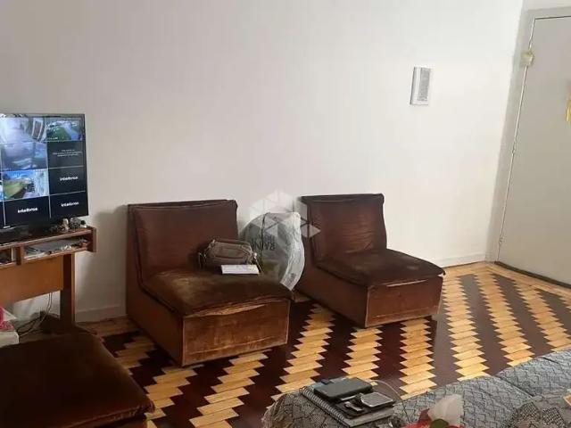 Apartamento para Venda em Porto Alegre/RS Azenha 2 Quartos