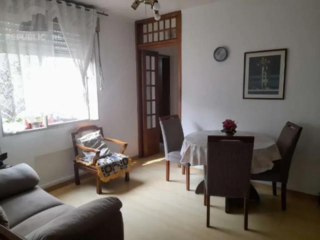 Apartamento para Venda em Porto Alegre/RS Azenha 2 Quartos