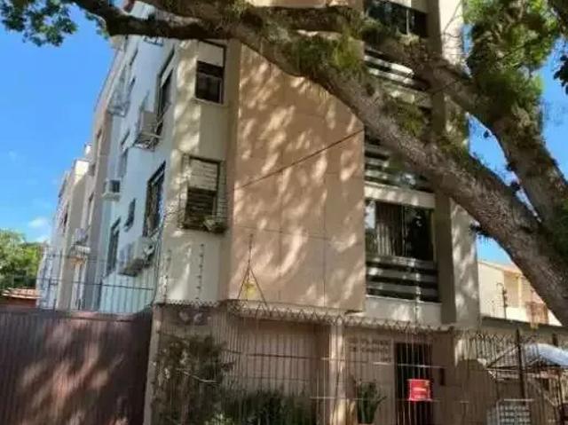 Apartamento para Venda em Porto Alegre/RS Azenha 2 Quartos
