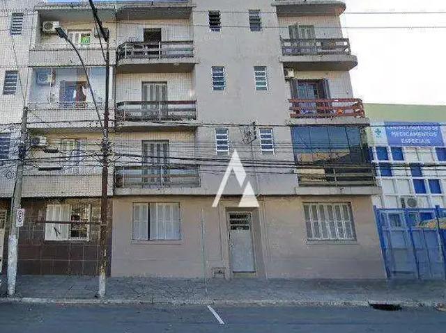 Apartamento para Venda em Porto Alegre/RS Azenha 2 Quartos