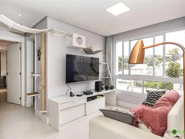 Apartamento para Venda em Porto Alegre/RS Azenha 2 Quartos