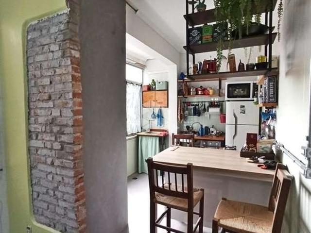 Apartamento para Venda em Porto Alegre/RS Azenha 2 Quartos