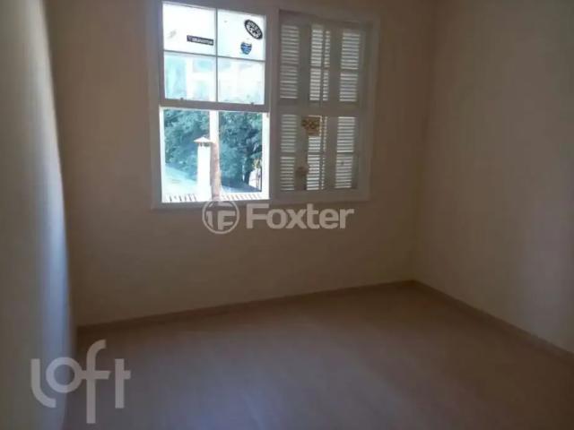 Apartamento para Venda em Porto Alegre/RS Azenha 2 Quartos