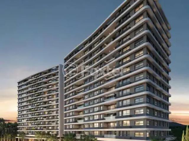 Apartamento para Venda em Porto Alegre/RS Azenha 2 Quartos