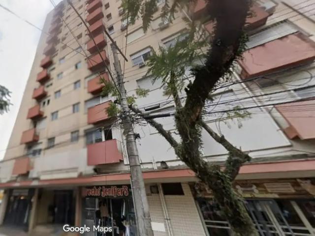 Apartamento para Venda em Porto Alegre/RS Azenha 2 Quartos