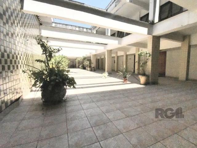 Apartamento para Venda em Porto Alegre/RS Azenha 2 Quartos