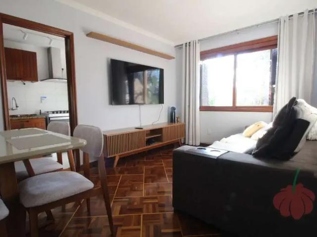 Apartamento para Venda em Porto Alegre/RS Azenha 2 Quartos