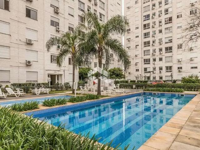 Apartamento para Venda em Porto Alegre/RS Azenha 2 Quartos