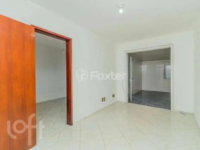 Apartamento para Venda em Porto Alegre/RS Azenha 2 Quartos