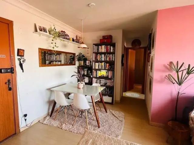 Apartamento para Venda em Porto Alegre/RS Azenha 2 Quartos