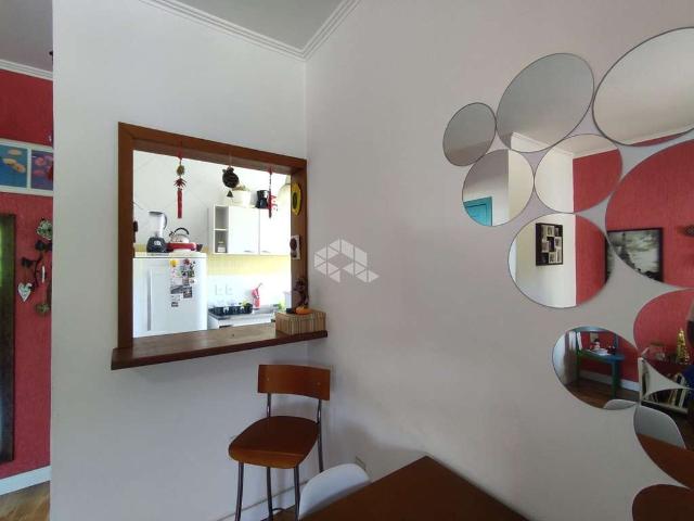 Apartamento para Venda em Porto Alegre/RS Azenha 2 Quartos