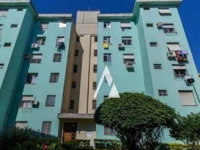 Apartamento para Venda em Porto Alegre/RS Azenha 2 Quartos