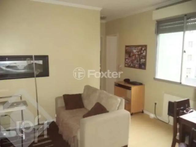 Apartamento para Venda em Porto Alegre/RS Azenha 2 Quartos