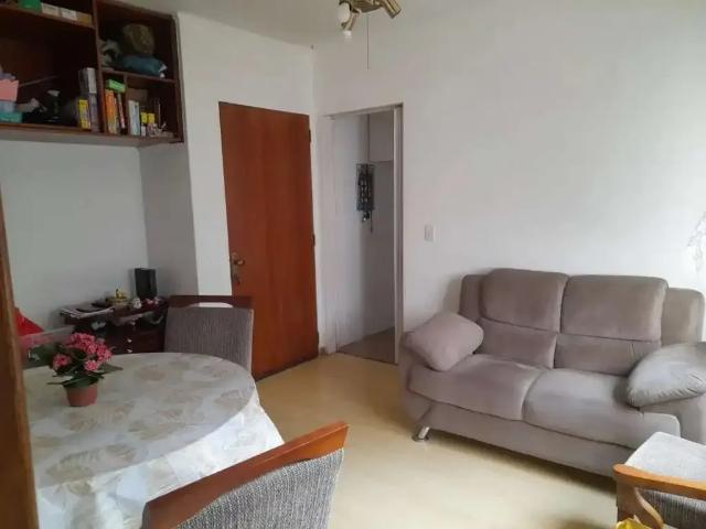 Apartamento para Venda em Porto Alegre/RS Azenha 2 Quartos