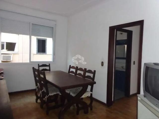 Apartamento para Venda em Porto Alegre/RS Azenha 2 Quartos