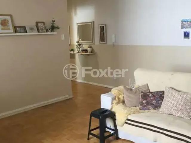 Apartamento para Venda em Porto Alegre/RS Azenha 2 Quartos