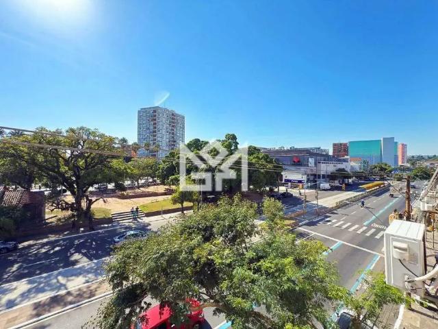 Apartamento para Venda em Porto Alegre/RS Azenha 2 Quartos