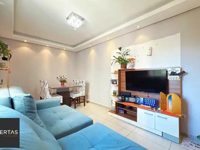 Apartamento para Venda em Porto Alegre/RS Azenha 2 Quartos