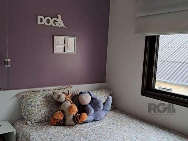 Apartamento para Venda em Porto Alegre/RS Azenha 2 Quartos