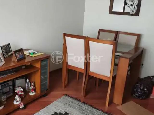 Apartamento para Venda em Porto Alegre/RS Santo Antônio 2 Quartos