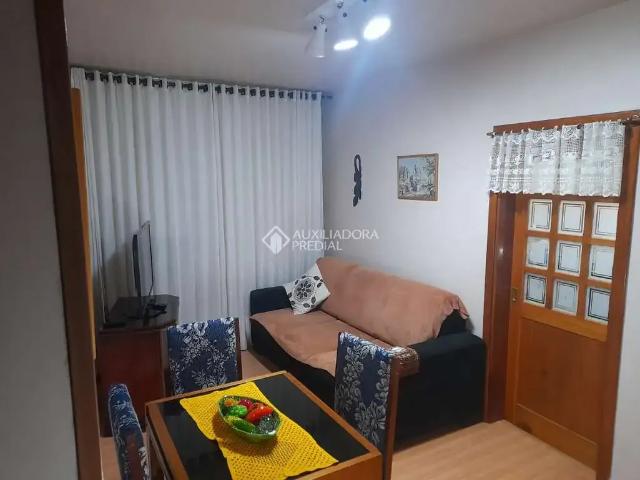 Apartamento para Venda em Porto Alegre/RS Azenha 2 Quartos
