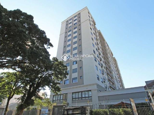 Apartamento para Venda em Porto Alegre/RS Azenha 2 Quartos