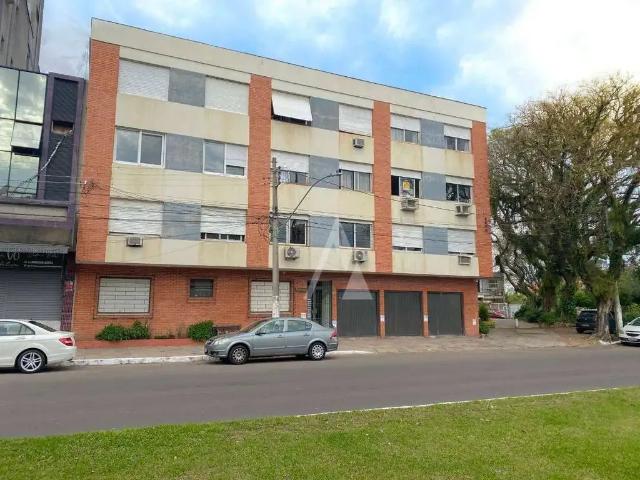 Apartamento para Venda em Porto Alegre/RS Azenha 2 Quartos
