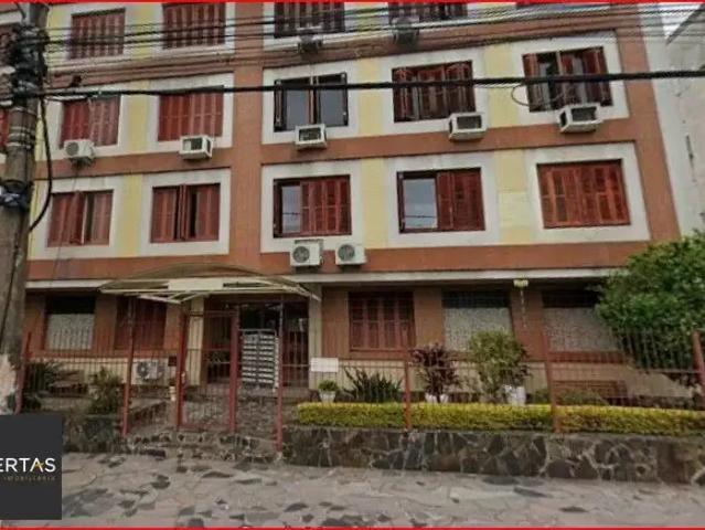 Apartamento para Venda em Porto Alegre/RS Azenha 2 Quartos