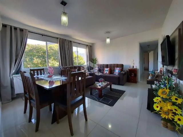 Apartamento para Venda em Porto Alegre/RS Azenha 2 Quartos