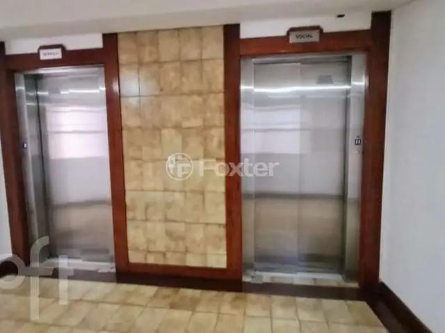 Apartamento para Venda em Porto Alegre/RS Azenha 2 Quartos