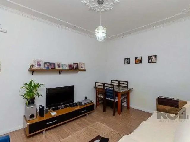 Apartamento para Venda em Porto Alegre/RS Azenha 2 Quartos
