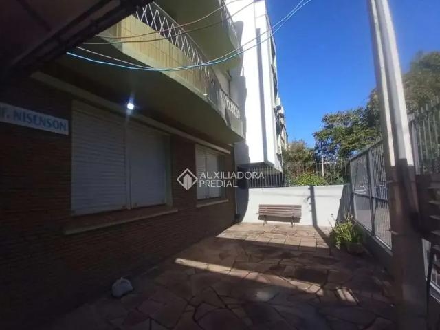 Apartamento para Venda em Porto Alegre/RS Azenha 2 Quartos
