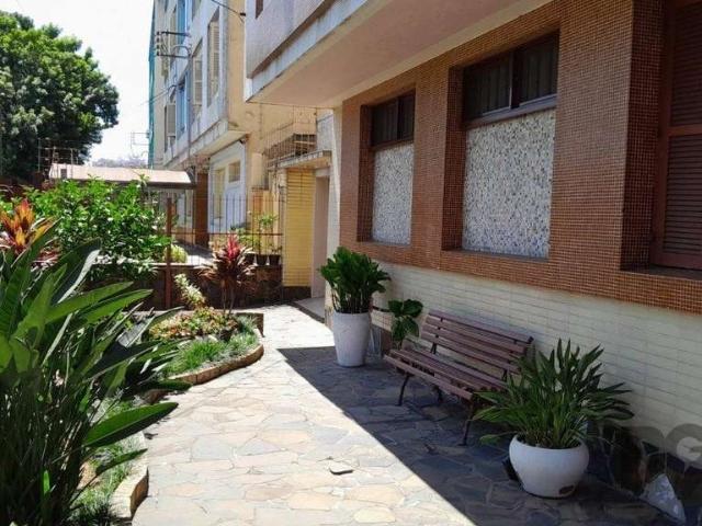 Apartamento para Venda em Porto Alegre/RS Azenha 2 Quartos