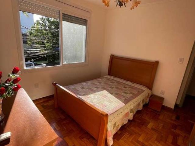 Apartamento para Venda em Porto Alegre/RS Azenha 2 Quartos