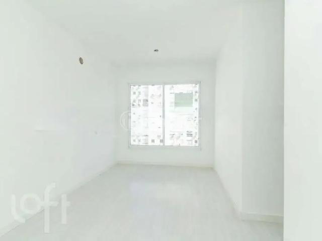 Apartamento para Venda em Porto Alegre/RS Azenha 2 Quartos