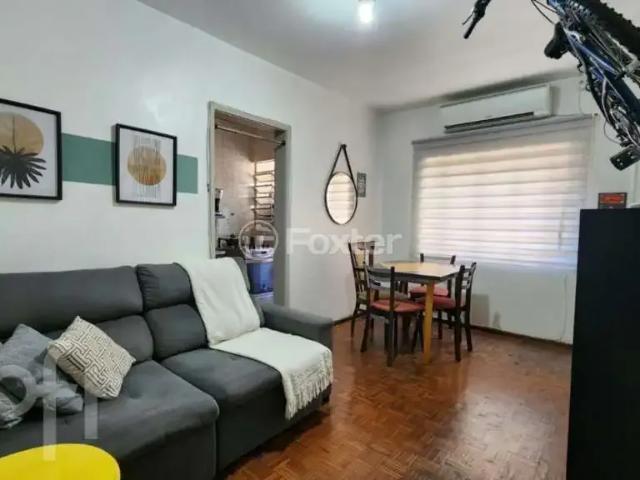 Apartamento para Venda em Porto Alegre/RS Azenha 2 Quartos