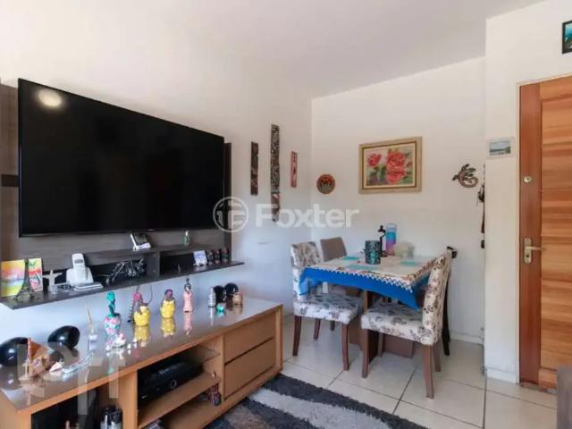 Apartamento para Venda em Porto Alegre/RS Azenha 2 Quartos