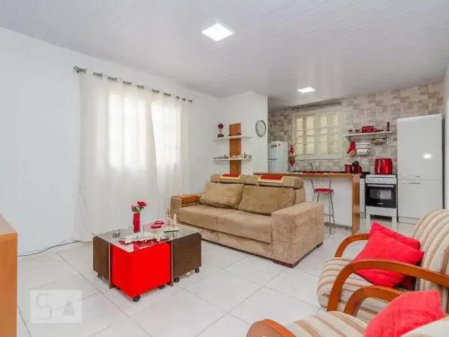 Apartamento para Venda em Porto Alegre/RS Azenha 2 Quartos