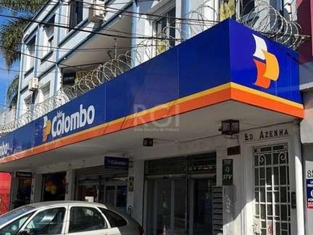 Apartamento para Venda em Porto Alegre/RS Azenha 2 Quartos