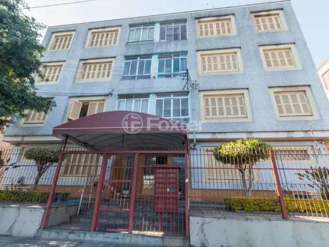 Apartamento para Venda em Porto Alegre/RS Azenha 2 Quartos